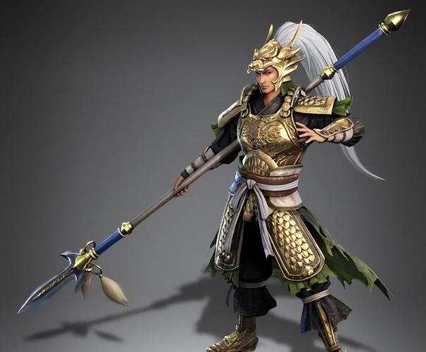 三国群英传1最强武将图标
