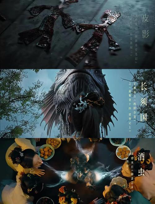 志怪故事无面者全文免费阅读图标