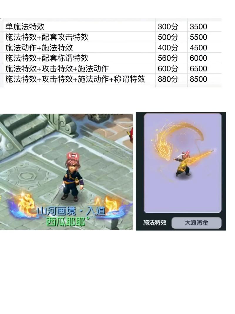 梦幻手游法术暴击概率