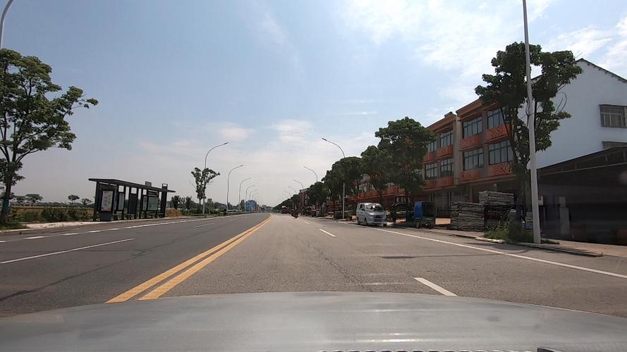 仙桃市街景地图图标