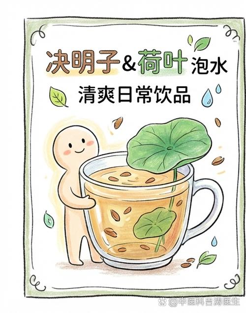 喝荷叶有什么好处图标