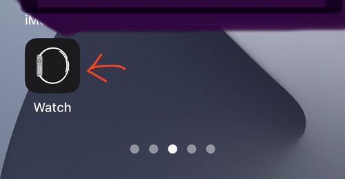app闪退图标