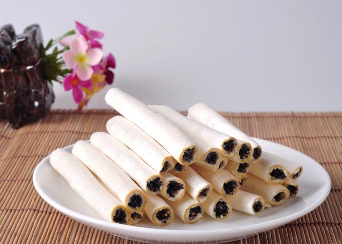 灌香糖是哪种食物图标