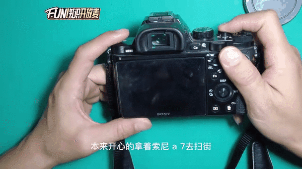 索尼相机待机时间怎么设置