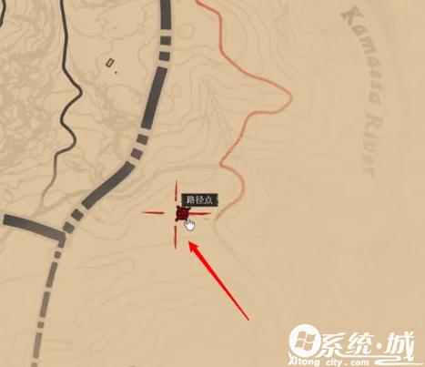 大表哥2传说熊皮丢了怎么找回截图