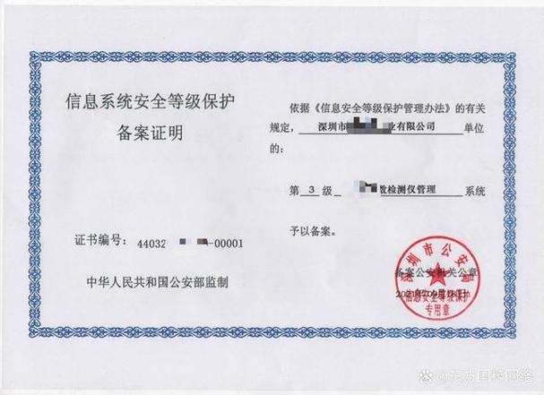 应用安全等级图标