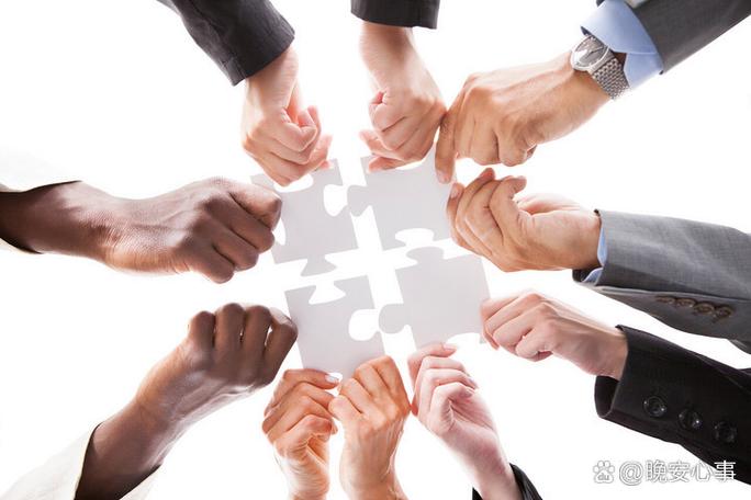 团队协作的图片图标