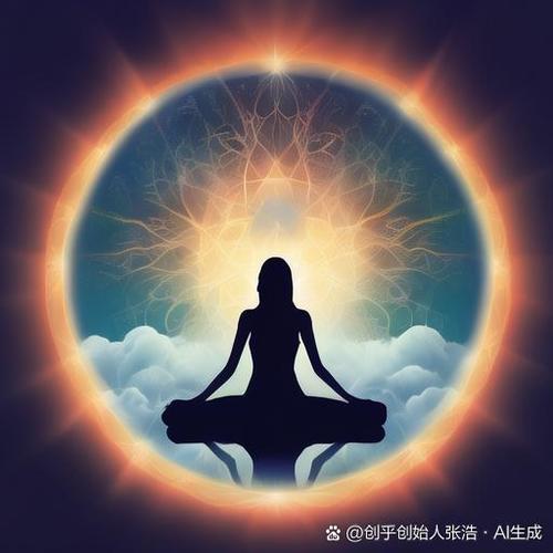 女人觉醒后的磁场表现截图