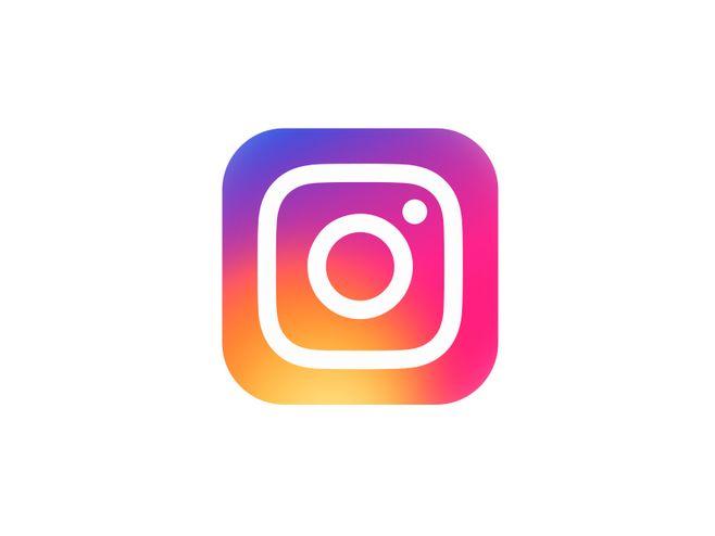 Instagram 官网 APK图标