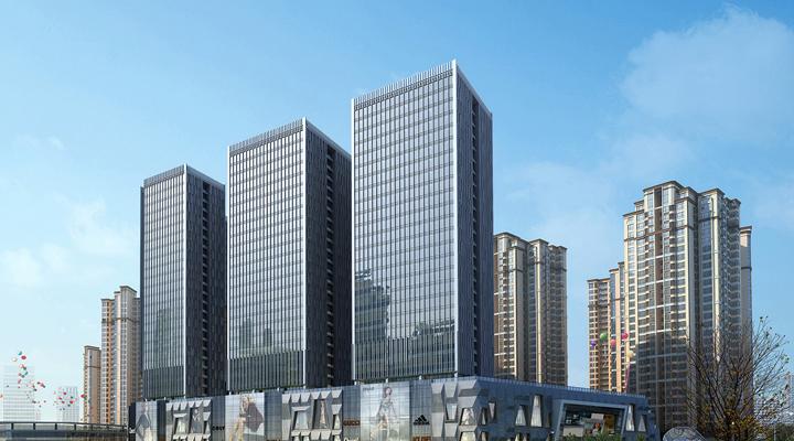 安徽蓝途信息技术图标