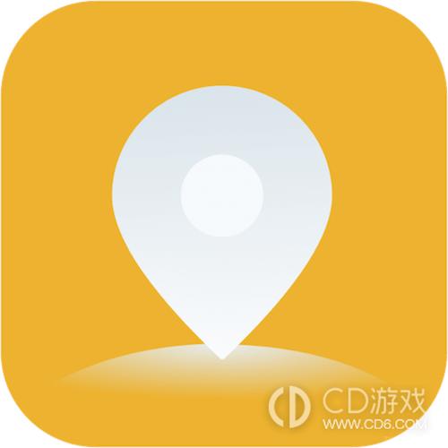 北斗定位找人图标
