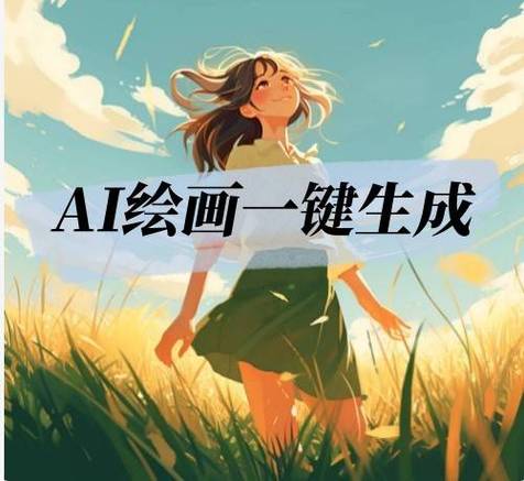 ai绘画一键生成绘画破解版图标