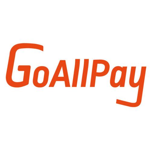 GoAllPay是什么支付图标