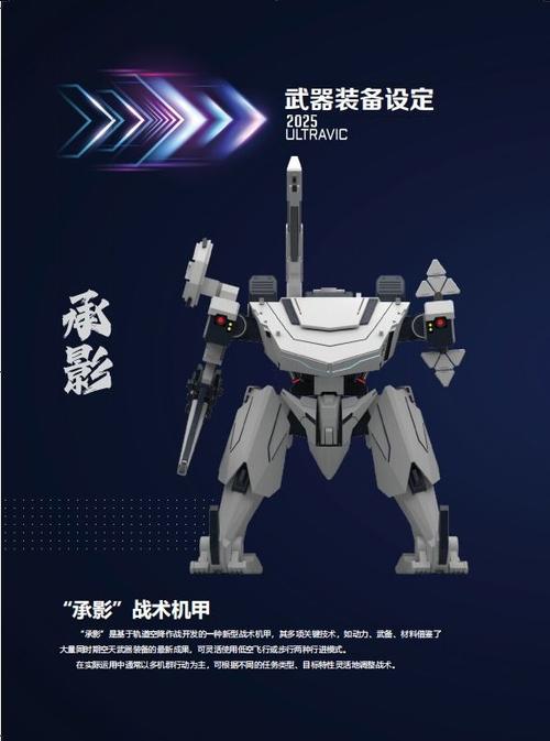 帅气机甲图片全身
