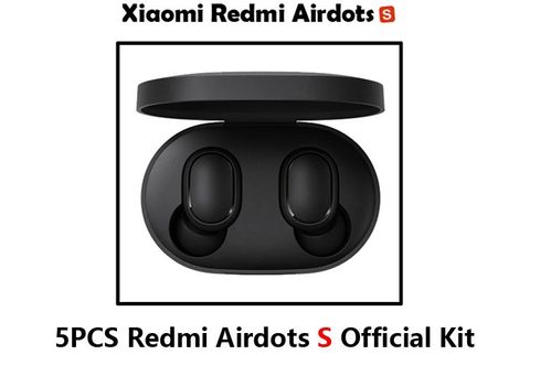 为什么红米airdots左耳突然没声音