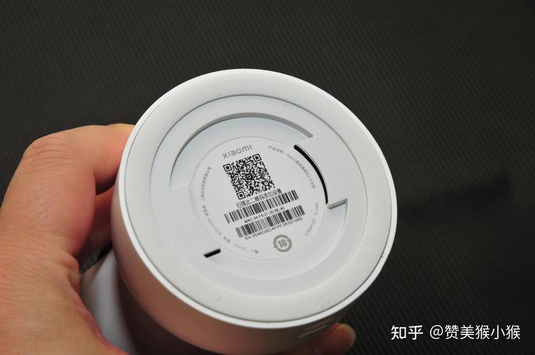 小米摄像头二维码丢了怎么办图标