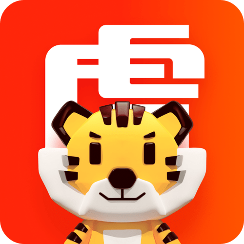 下载途虎养车app图标