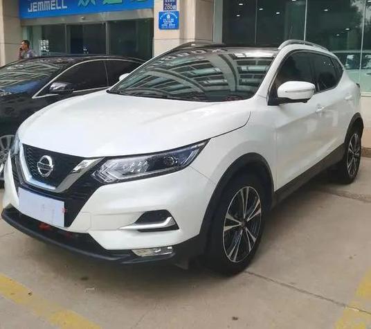 日系车suv10-15万左右图标