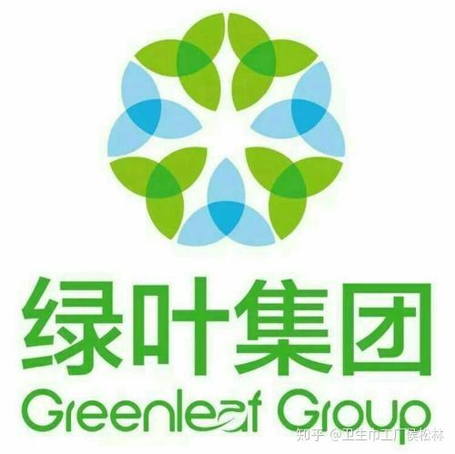 绿叶属于直销吗图标