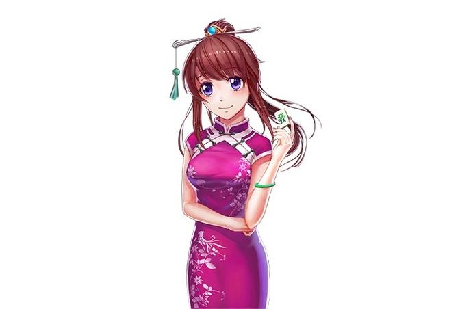 大唐麻将图标