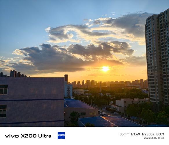 vivox30相机水印截图