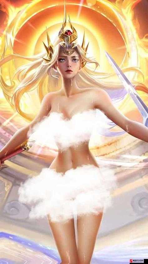玩王者荣耀的女生特征图标