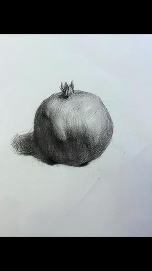 3～10岁素描画图标