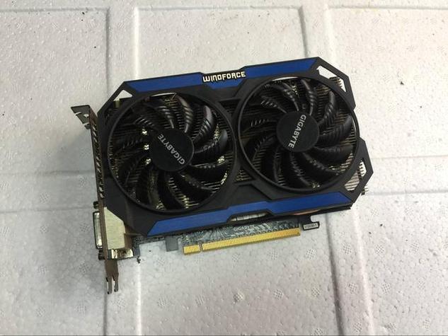 960m显卡驱动截图
