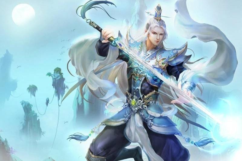 都市修仙神豪图标