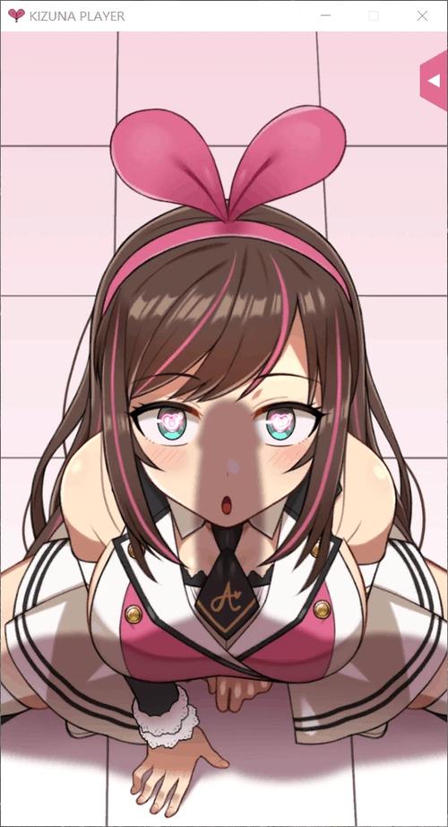 kizuna_player图标