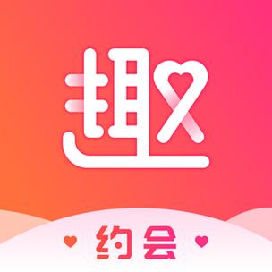 趣约会官方网站图标