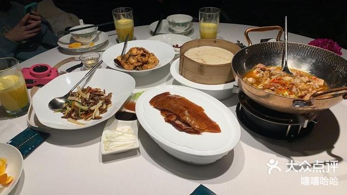 友饭餐厅怎么样图标