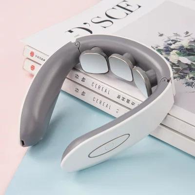 多功能语音按摩器怎么使用截图
