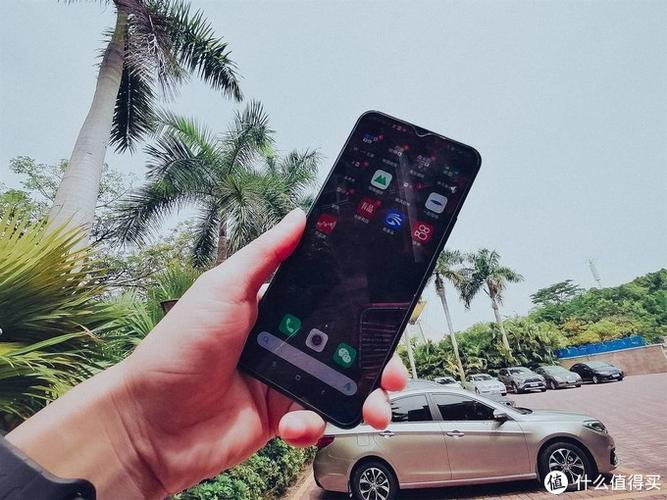 小米10超广角怎么开图标