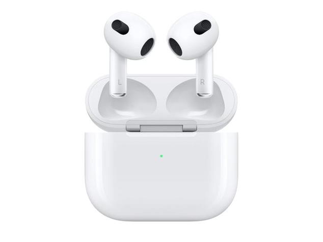 airpodspro3图标