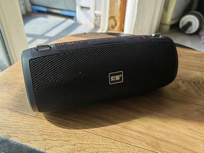 索爱S75蓝牙音箱图标