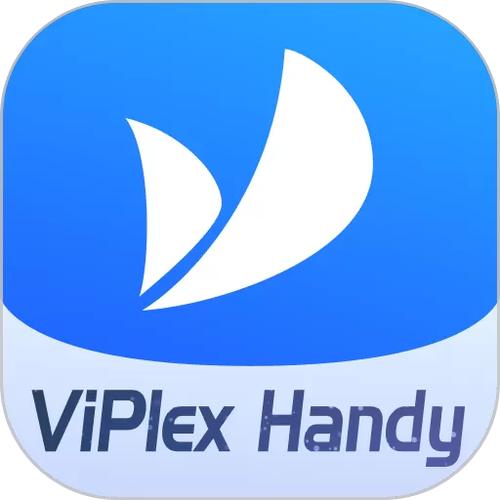 handy安卓版客户端下载图标