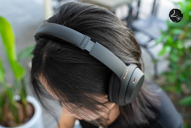 wh1000xm4莫名其妙自动关机图标