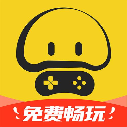 蘑菇云官网下载app图标