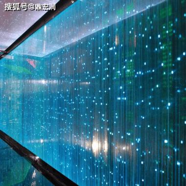 透明玻璃屏幕截图