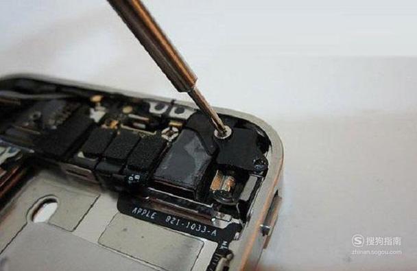 iphone6s突然变成耳机模式图标