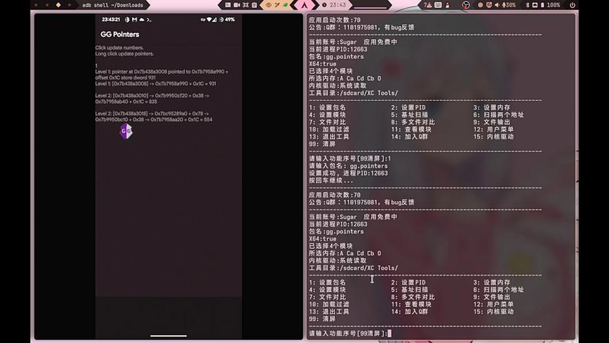 扫基址工具0.46脚本图标