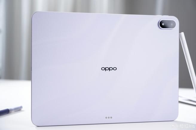 OPPO的平板好吗截图