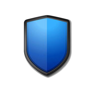 微信app带个蓝色盾牌缩略图