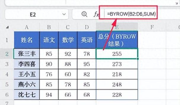 wps表格函数公式大全图标