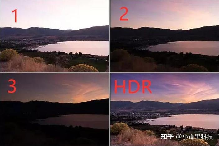 HDR和120帧怎么选