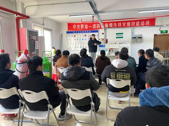 消控证考试初级题库图标