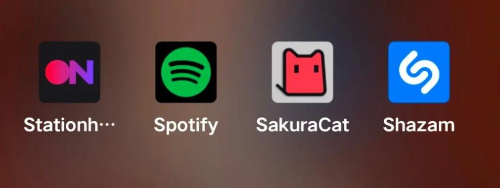 sakuracat官方客户端图标