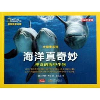 《国家地理》纪录片图标