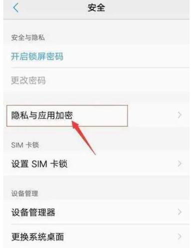 忘记了隐私密码怎么办图标